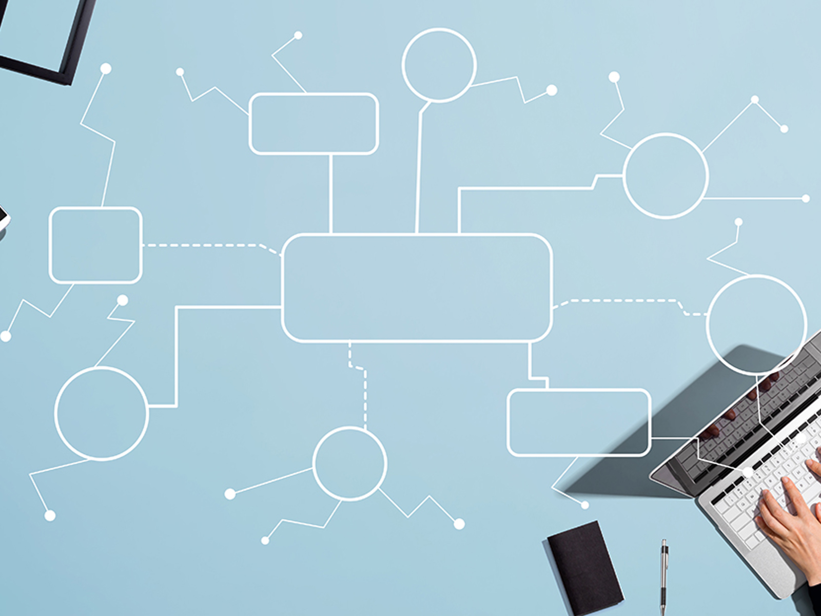 How technology can help you with CQS compliance