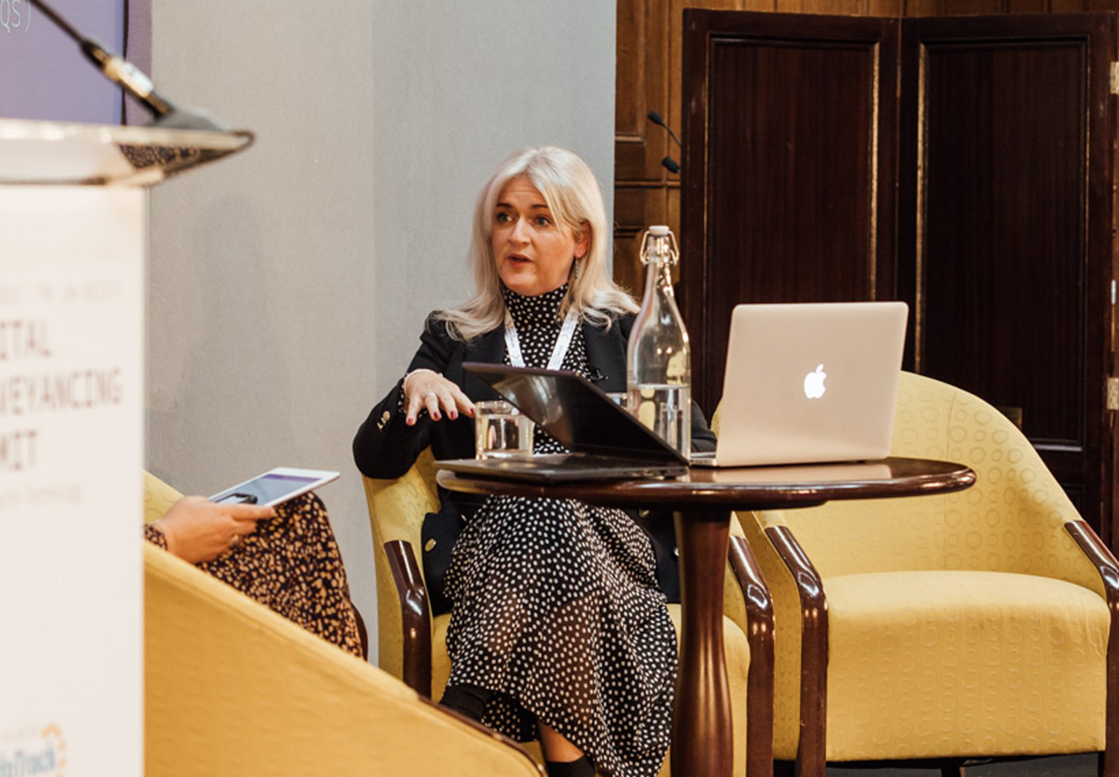 How technology can help you with CQS compliance